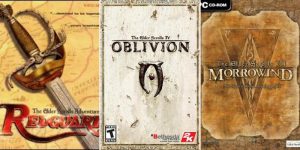 The 7 Best Elder Scrolls Games Ranked (Worst to Best) (2024)