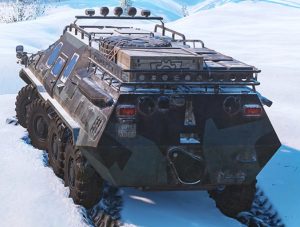 Is SnowRunner Cross Platform - Cross Play [PC,PS4,XBOX] in 2025?