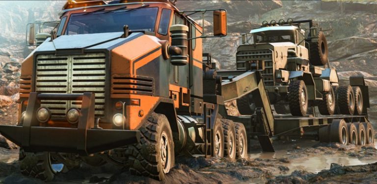 Is SnowRunner Cross Platform - Cross Play [PC,PS4,XBOX] in 2025?