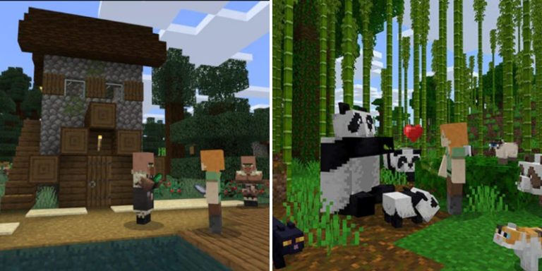 Is Minecraft on PS5? Is It Cross Platform (PC, XBOX, PS4) in 2025?