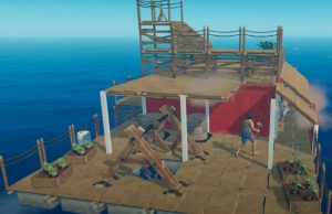 10 Similar Games Like Raft - Some Great Alternatives in 2025