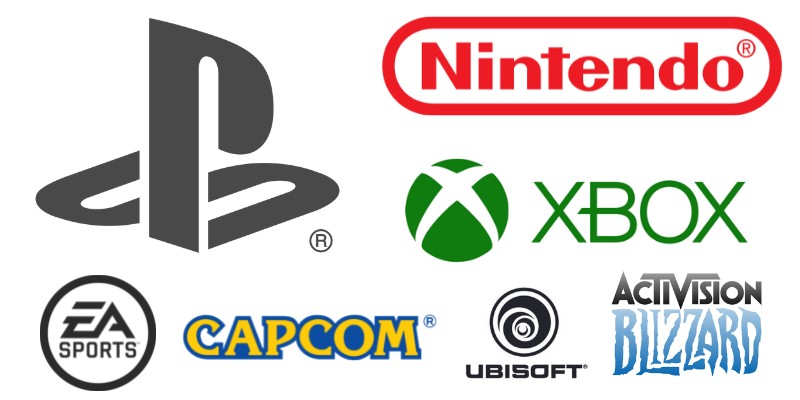 Gamers Lists | Video Game Orders, Lists, Rankings, Comparisons, Tiers
