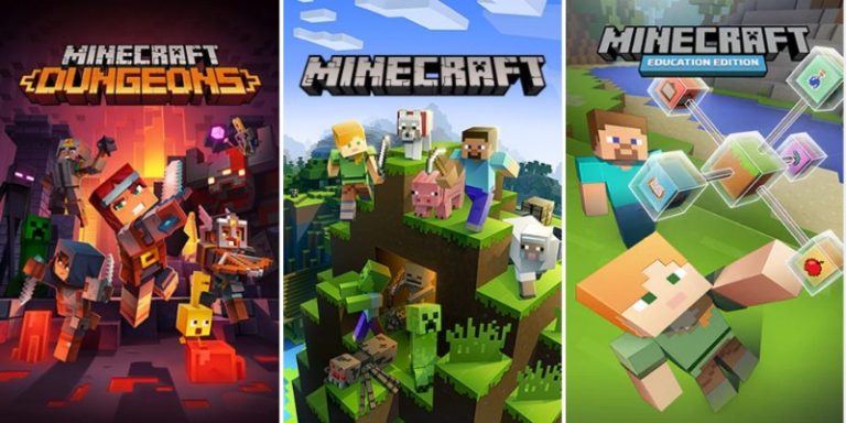 Can you Play Minecraft with 2GB or 4GB RAM? What are Best Specs?