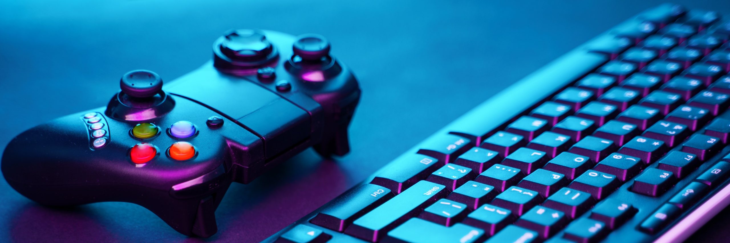 Games in Order | Gamers Lists