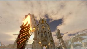 Is Blade and Sorcery on Oculus/Meta Quest 2 VR Headset in 2025