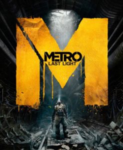 Metro Games - Best Order to Play the Series | Gamers Lists
